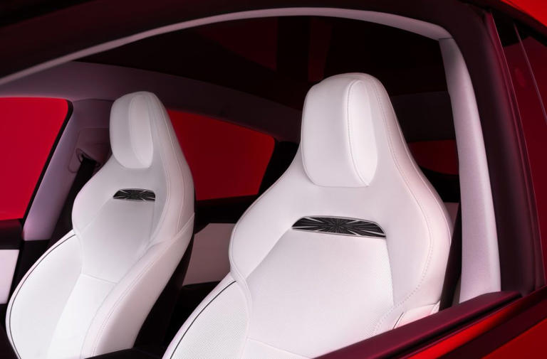 Tesla Model Y Performance: prestazioni da supercar e autonomia da record