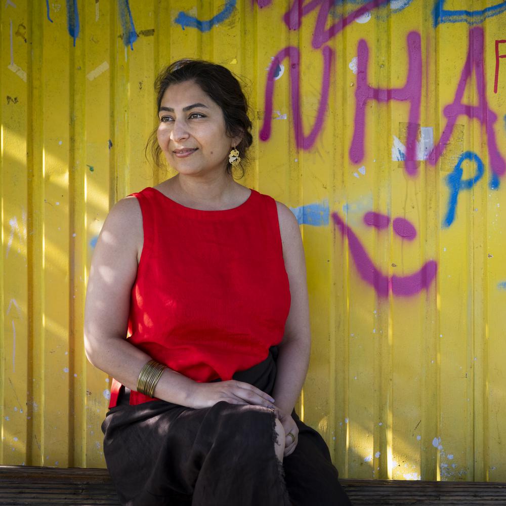 Iranische Exiljournalistin Maryam Mardani: „Ich verließ mein Land, um ...