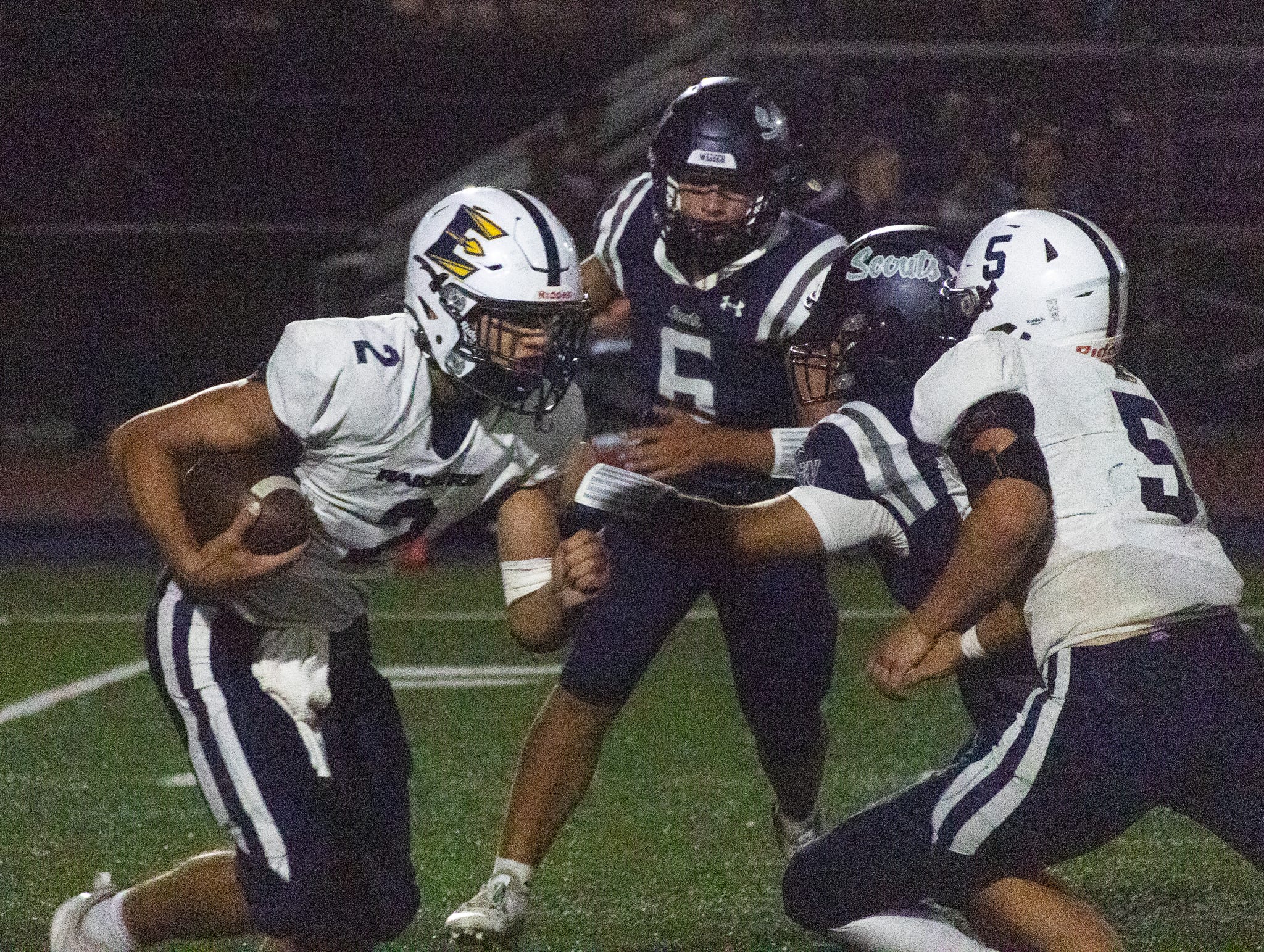 Week 2 football: Vote now for Lebanon County's best football ...