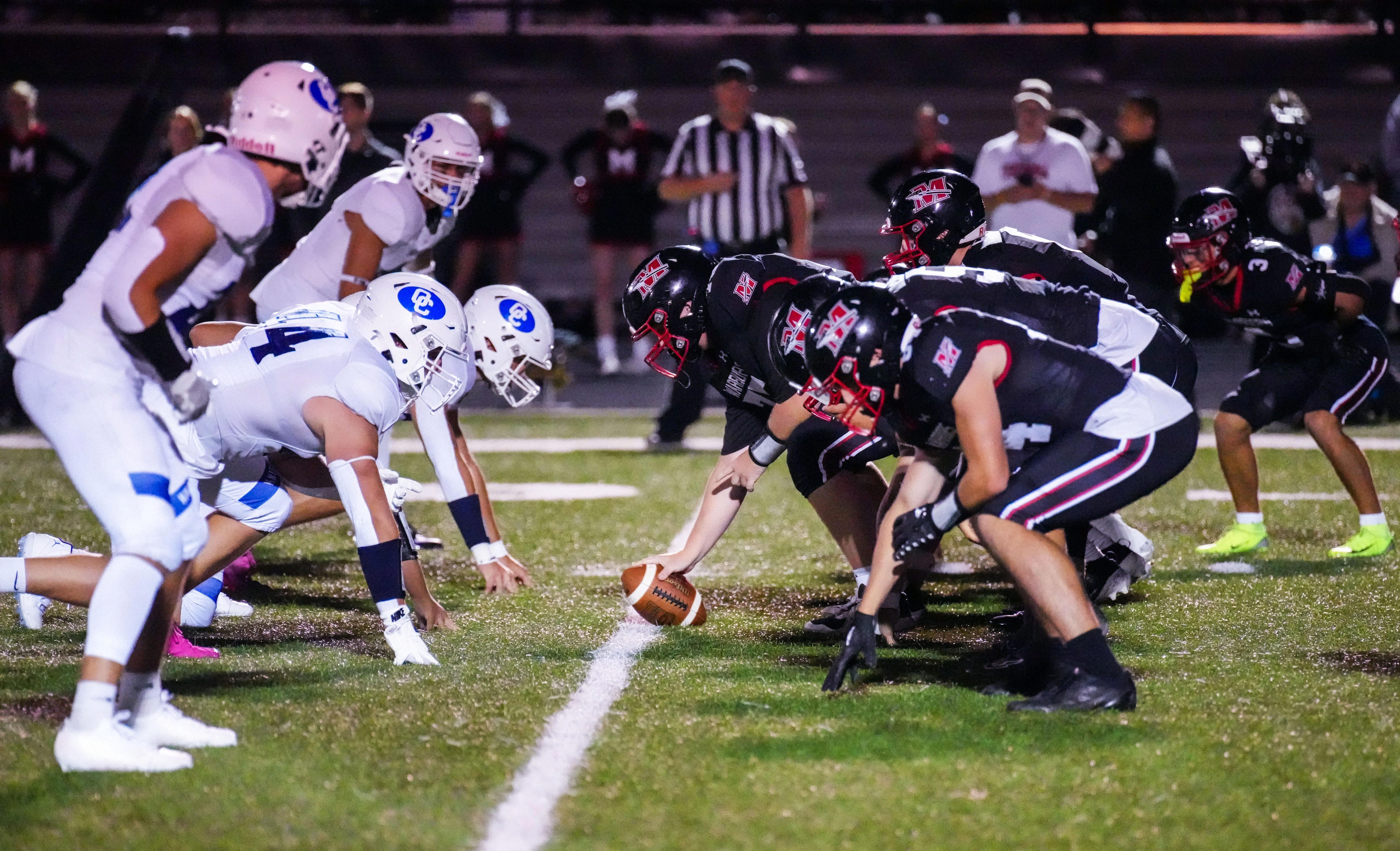 Replay: Wisconsin high school football scores, updates for Week 2 of ...