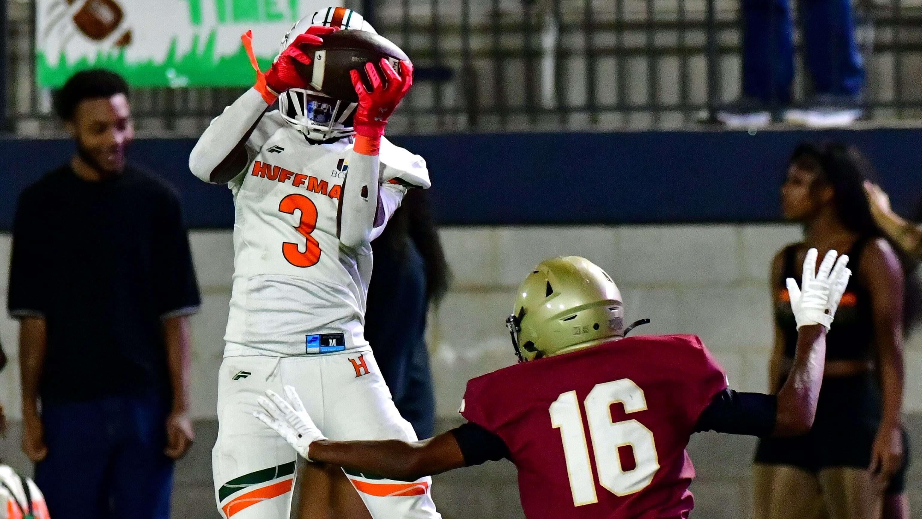 Alabama high school football’s longest losing streak continues: Huffman ...