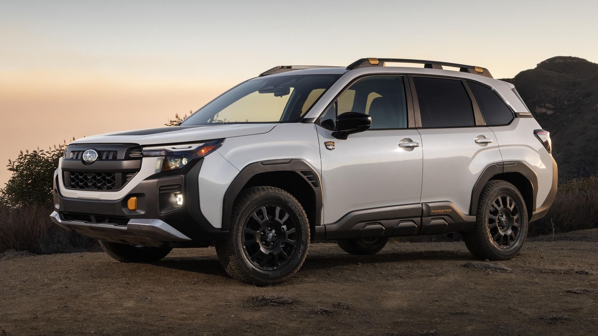 The 2026 Subaru Forester Price Went Up (But Only This Much)
