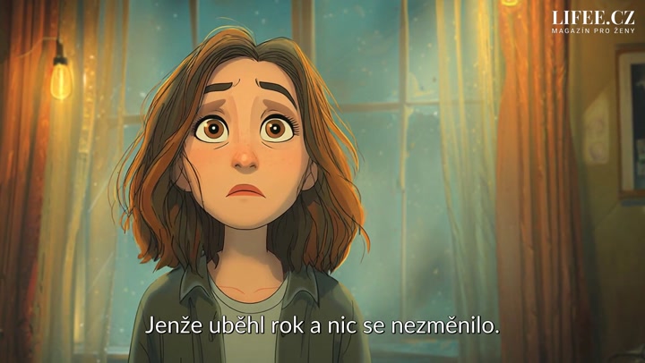 Sandra (22): Zjistila jsem, že táta podvádí mamku. Nemám sílu jí to říct