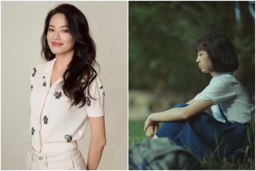 Shu Qi's ‘Girl' to Open Singapore Film Festival, Deepa Mehta and Youn ...