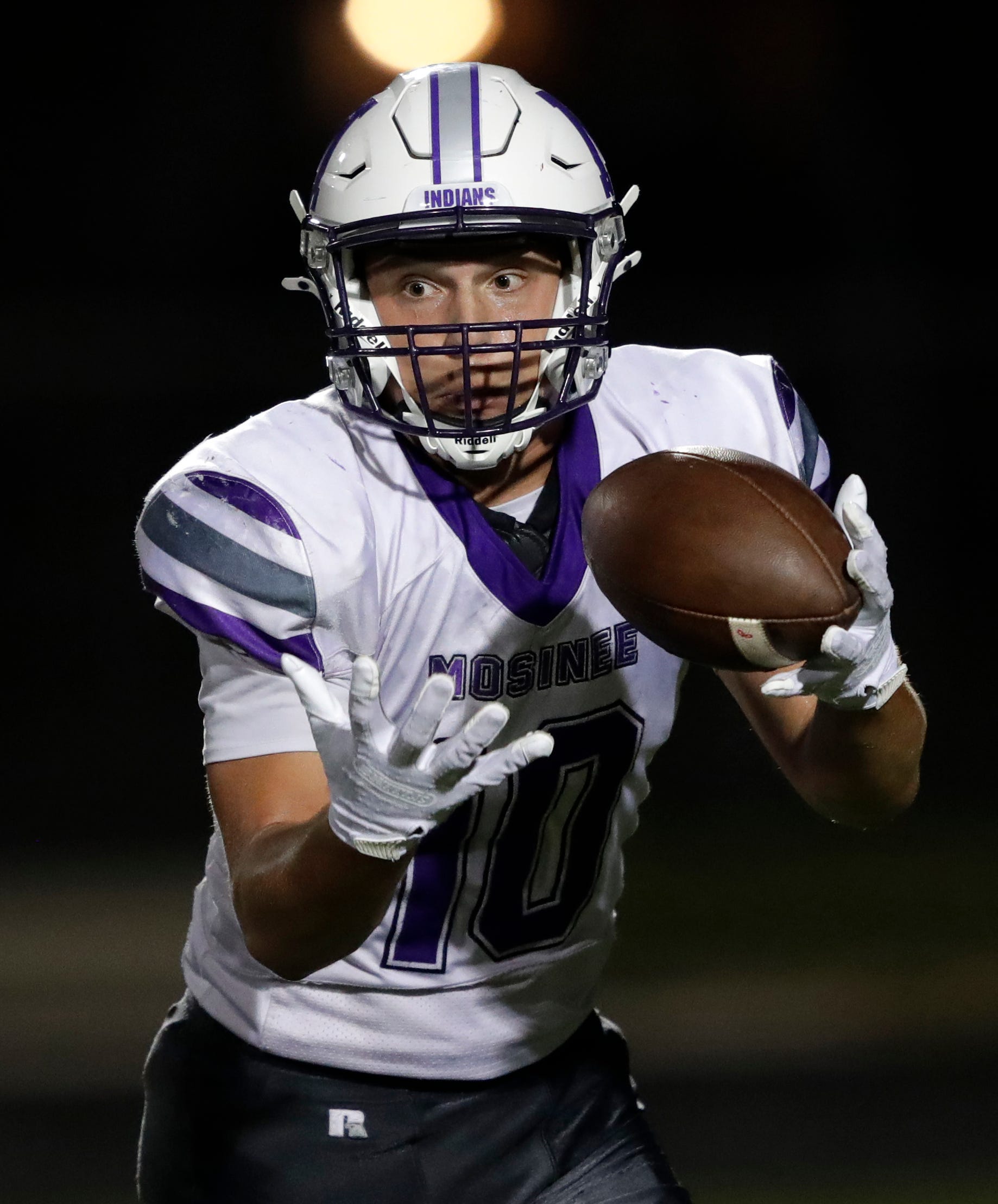 Week 5: Central Wisconsin live football scoreboard, updates