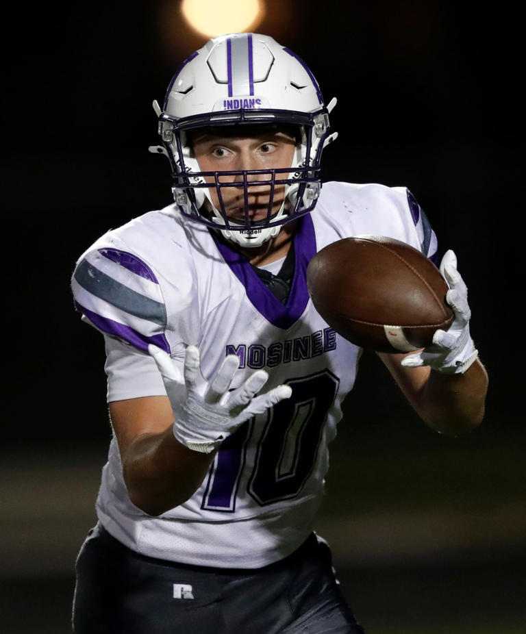 Week 5: Central Wisconsin live football scoreboard, updates