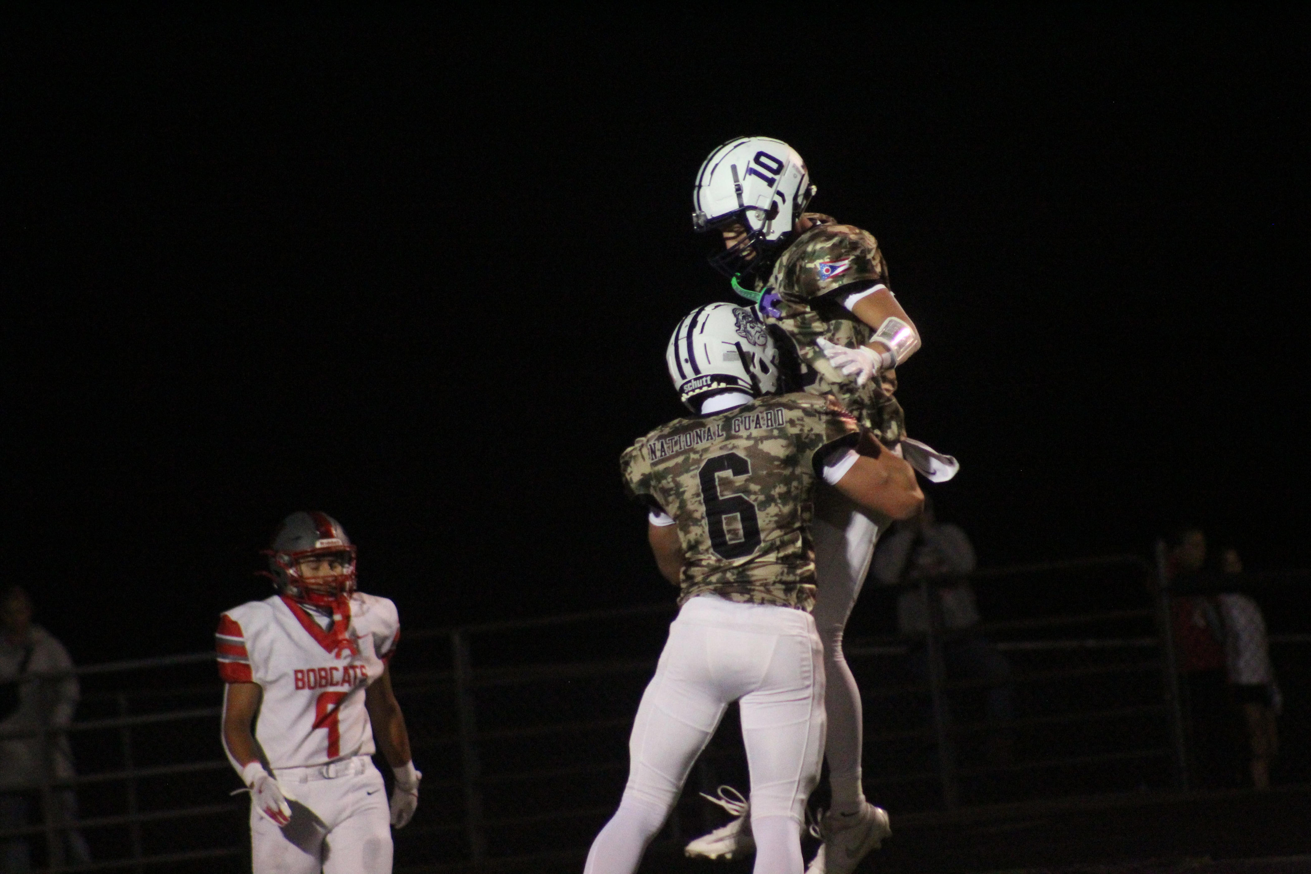 Old Rivalry Renewed! Triway strong will Norwayne for early season ...