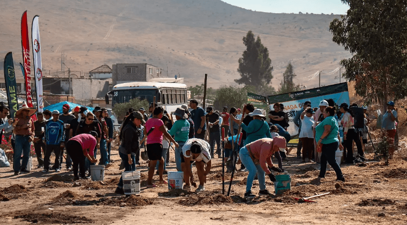 San Diego Association of Governments to study impacts of global warming ...