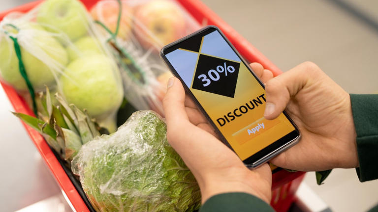 19 grocery apps that actually save real money