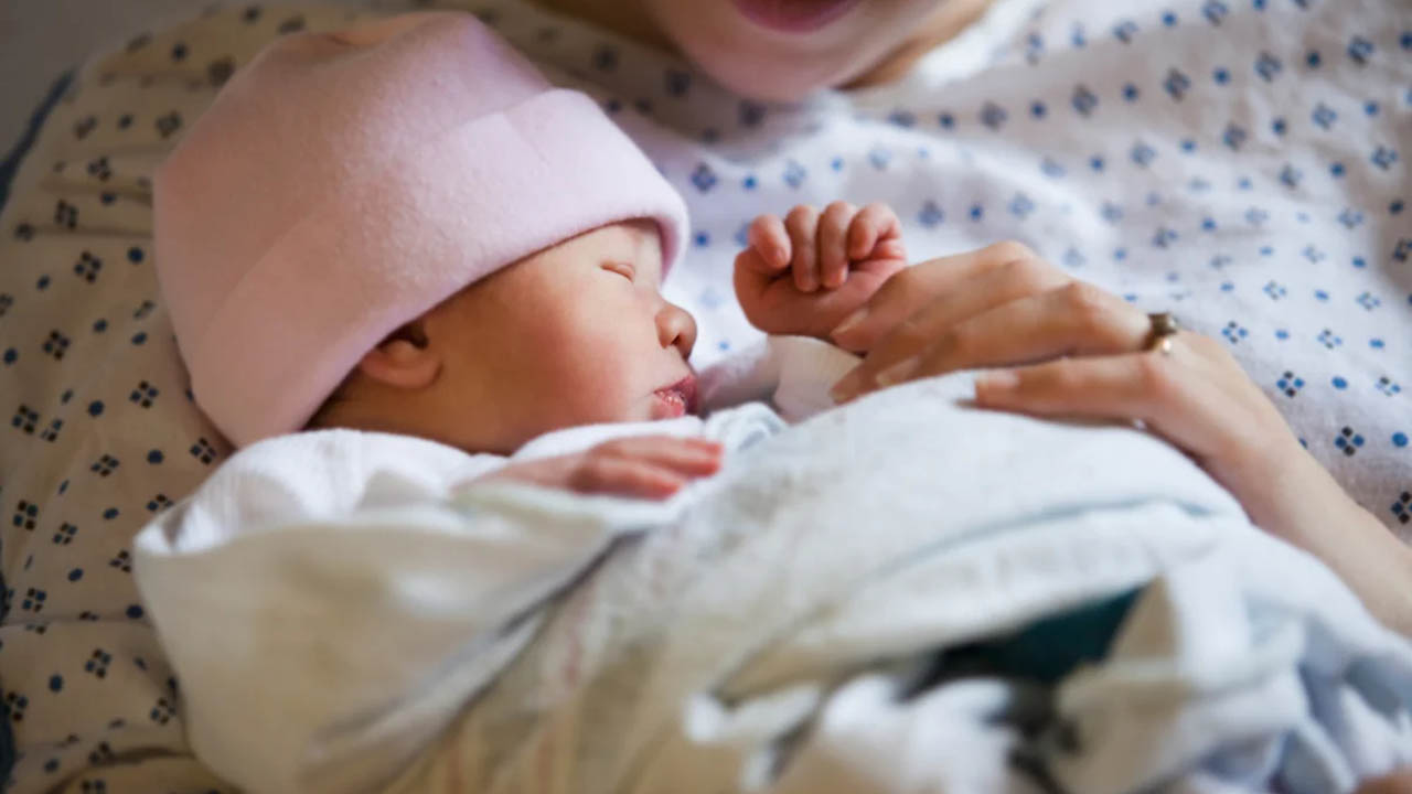 7 Baby Names Texas Doesn't Allow