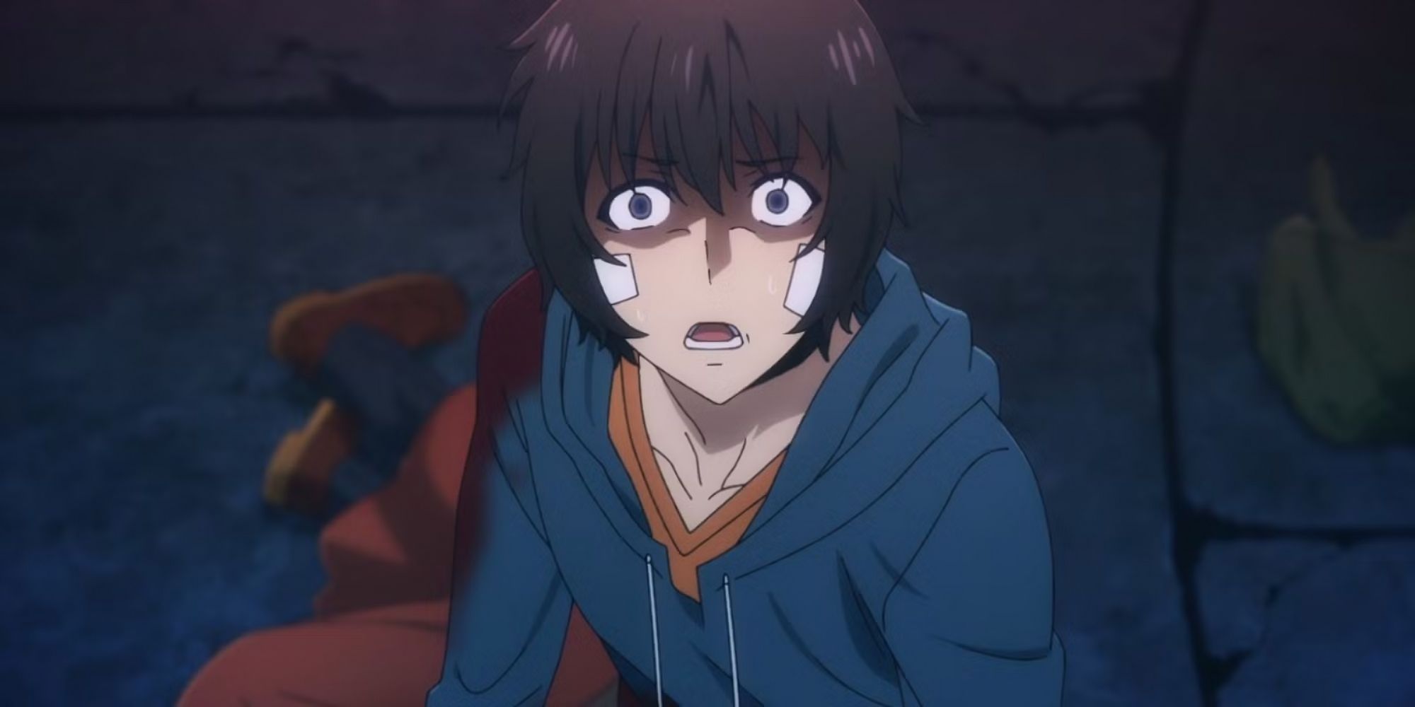 Overrated anime Solo Leveling officially passes 900K Crunchyroll ...