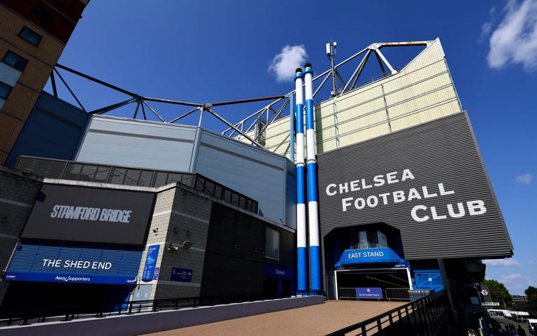 Chelsea vs Fulham LIVE: Premier League result, match stream and latest ...