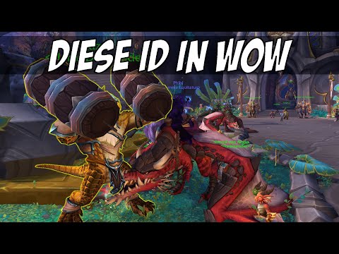 Mehrere HEROISCHE RAIDITEMS per Quest, 5000 Gold für eine Quest und ...