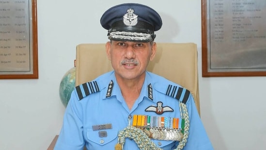 IAF officer shares fresh Operation Sindoor footage: ‘Fewer than 50 ...