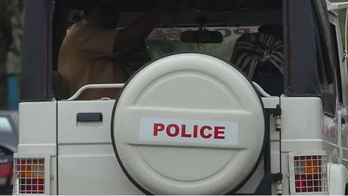 Sub-Inspector found dead in police camp in Kerala