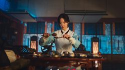 Link Nonton Bon Appetit Your Majesty Eps 8 Sub Indo Non Bilibili, Drakorindo, Dramaqu