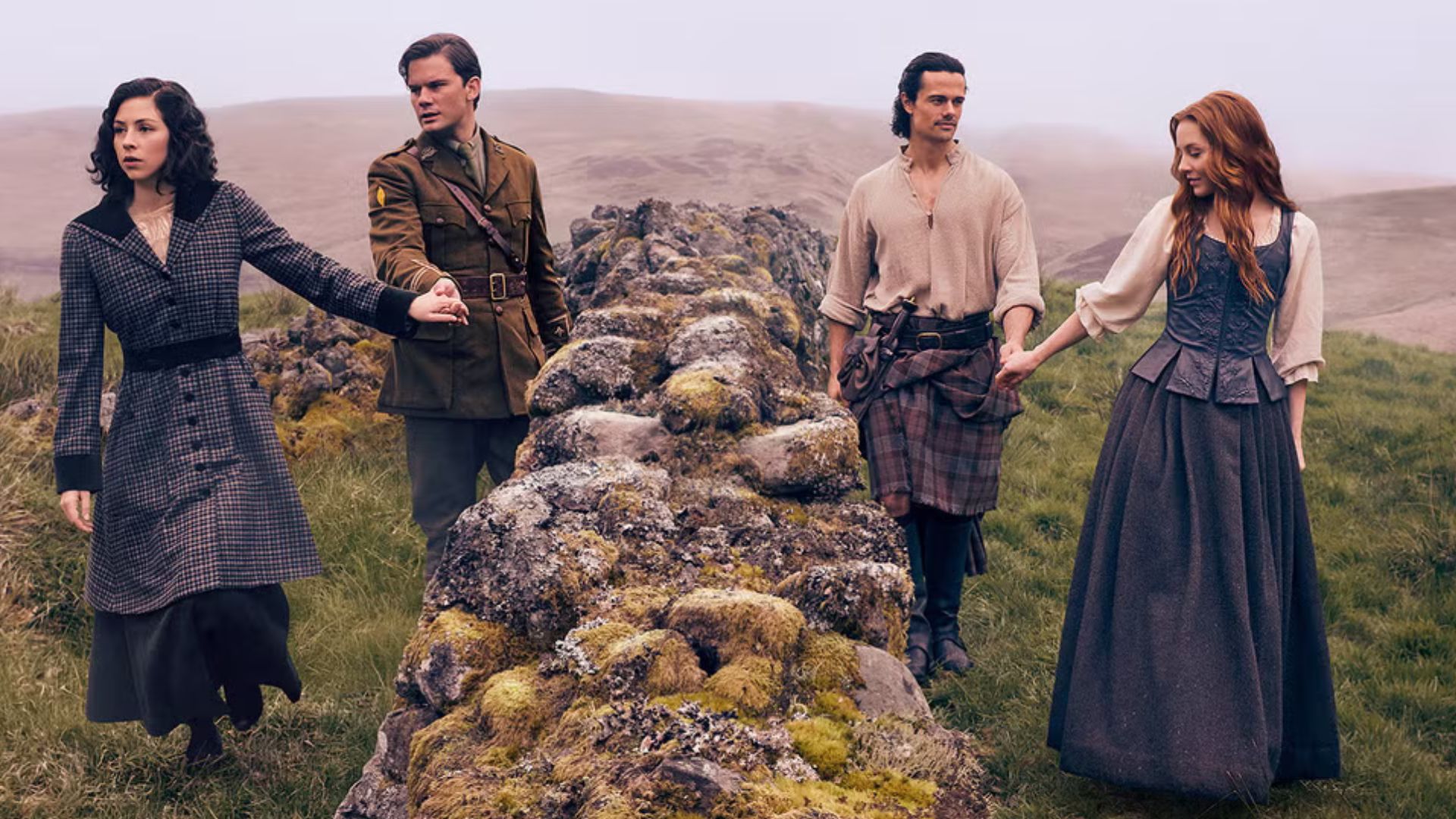 Outlander: Blood of My Blood season 2 — everything we know about the ...