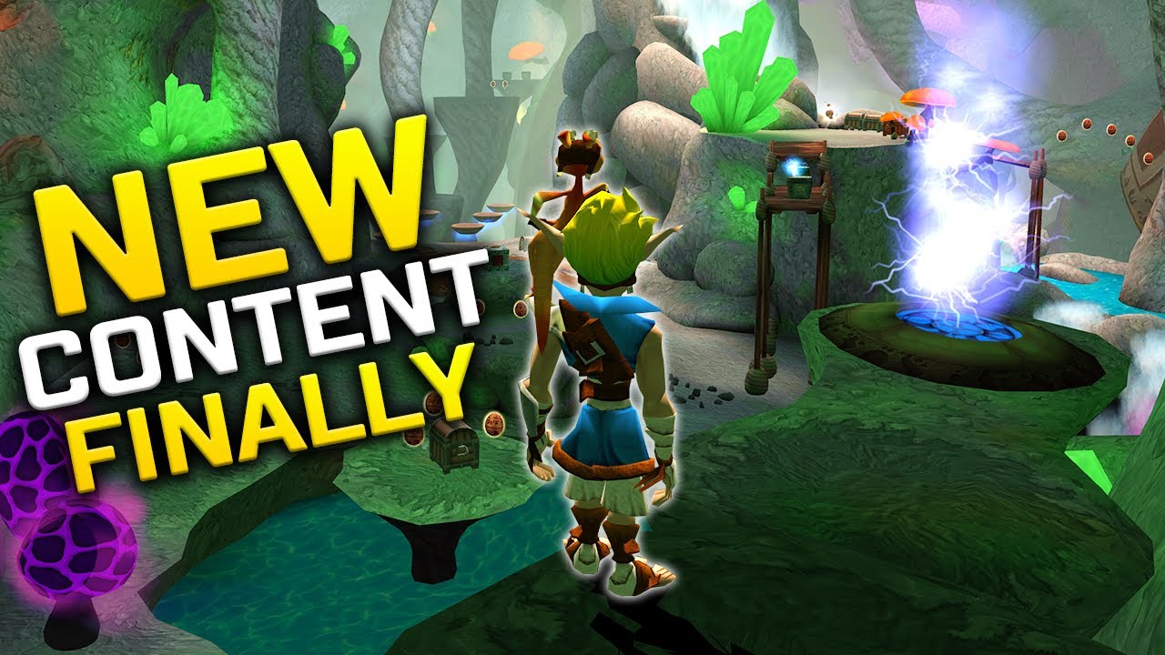 Jak Daxter Gets First Ever Custom Level Content