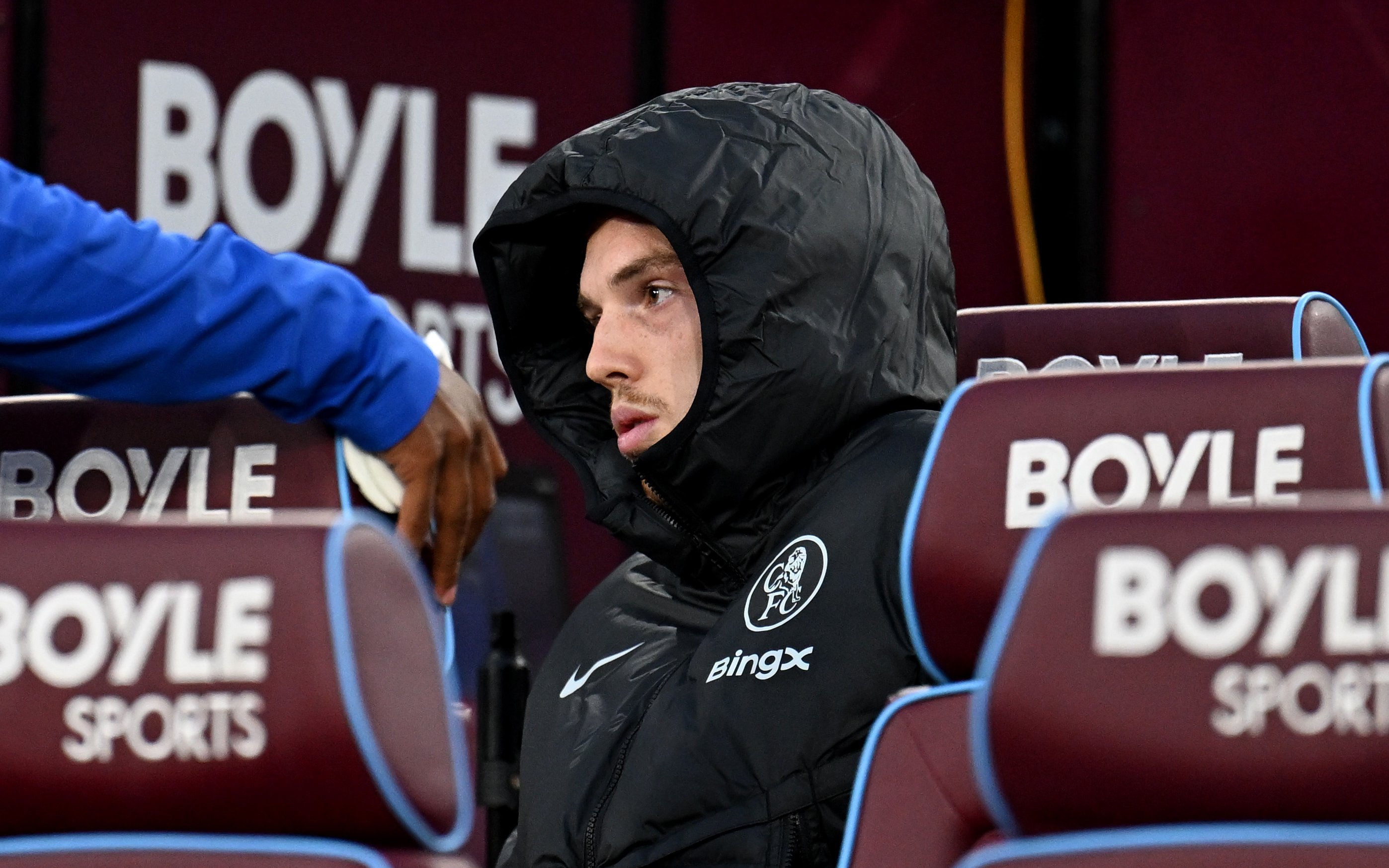 Chelsea vs Fulham LIVE: Premier League result, match stream and latest ...