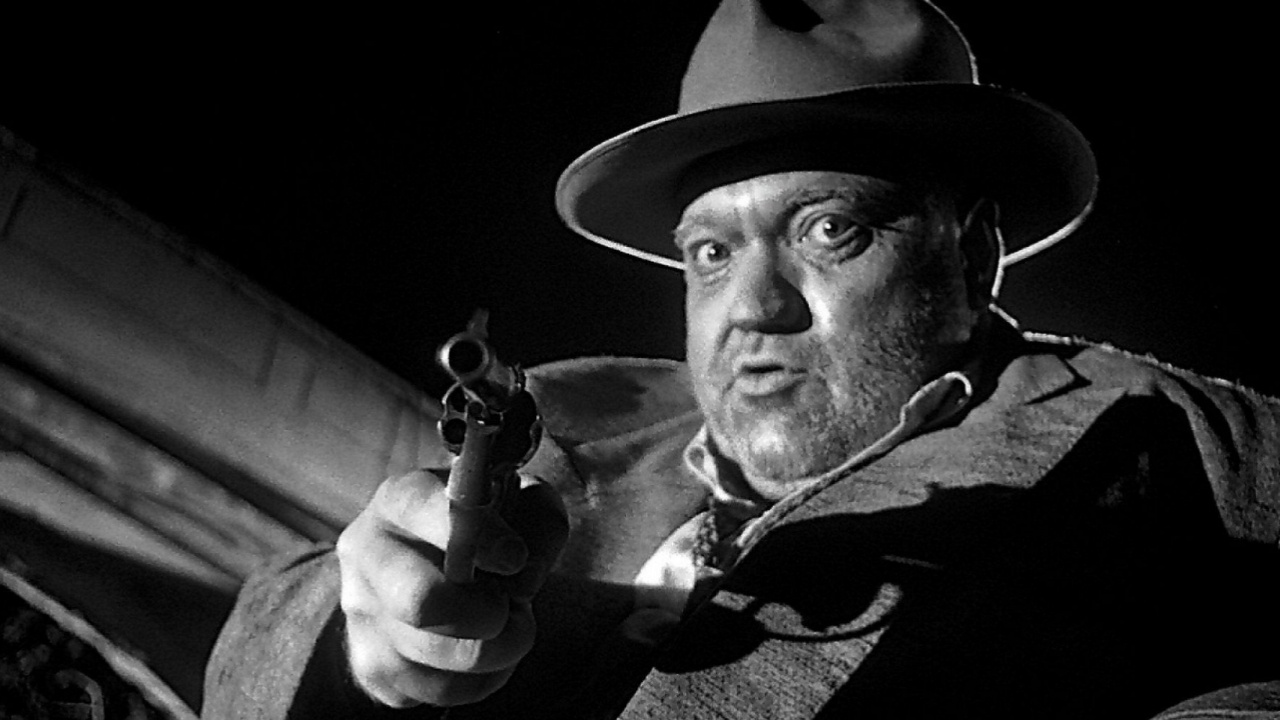 Why Orson Welles’ Final Film Took Nearly 50 Years to Finish