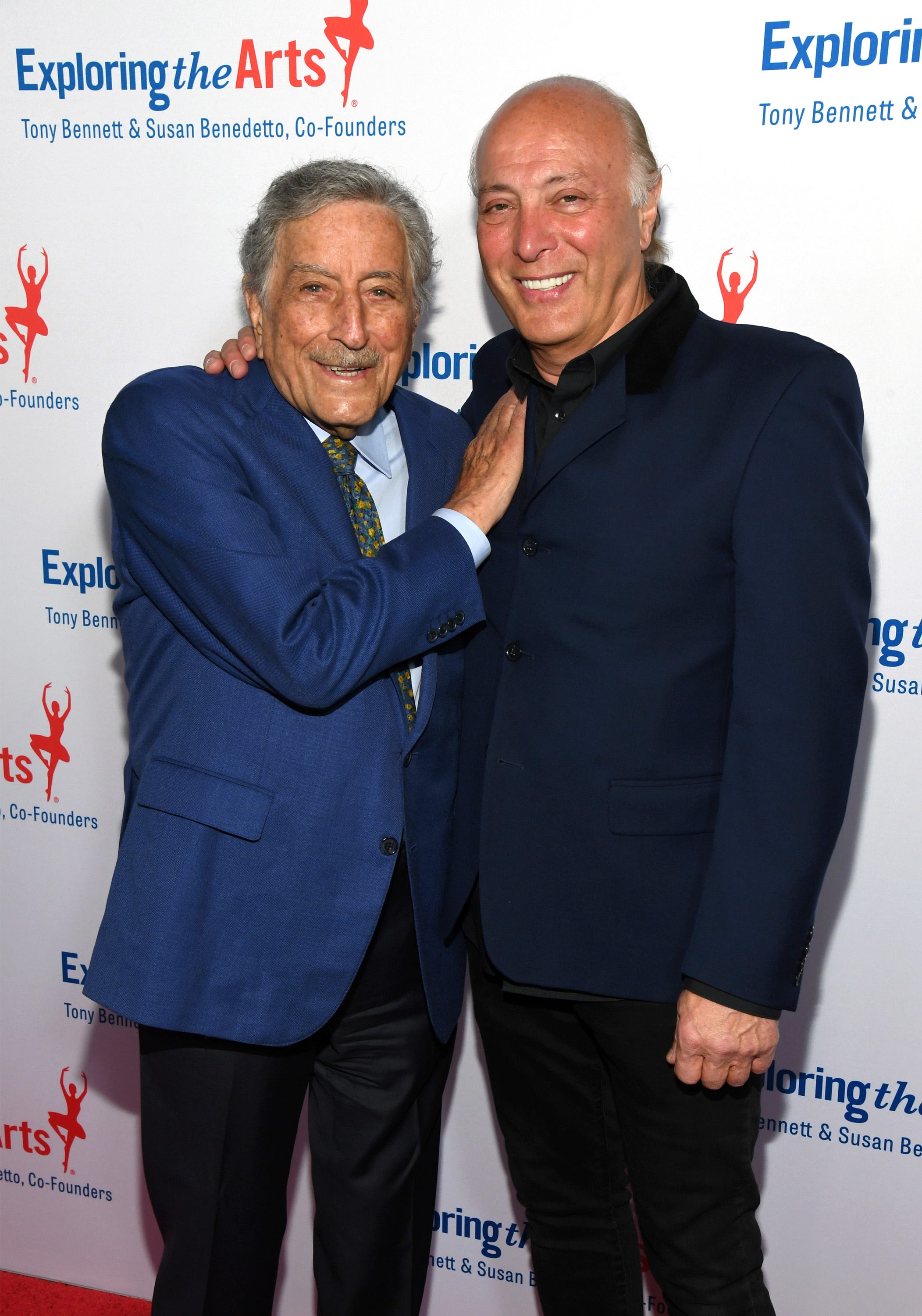Tony Bennett barred his daughters from managing his money or legacy. It ...