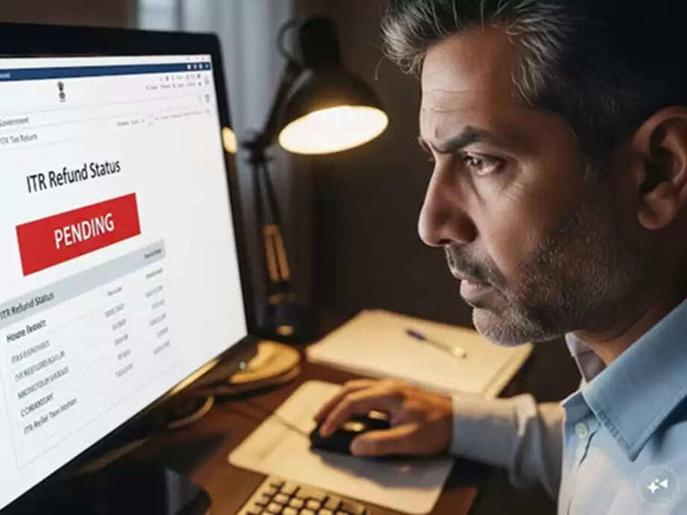 ITR Refund: Are you waiting for your ITR refund? Know in how many days ...