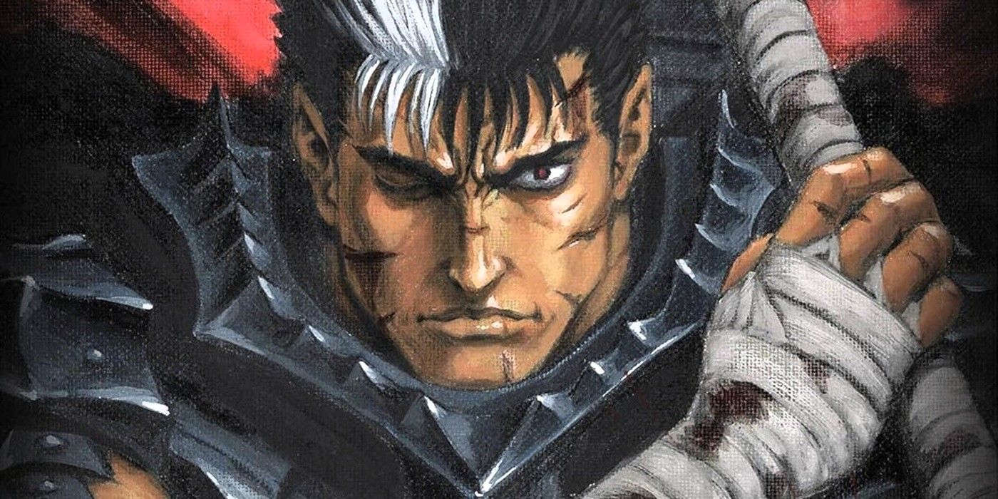 Berserk team promises new anime production starting 2026