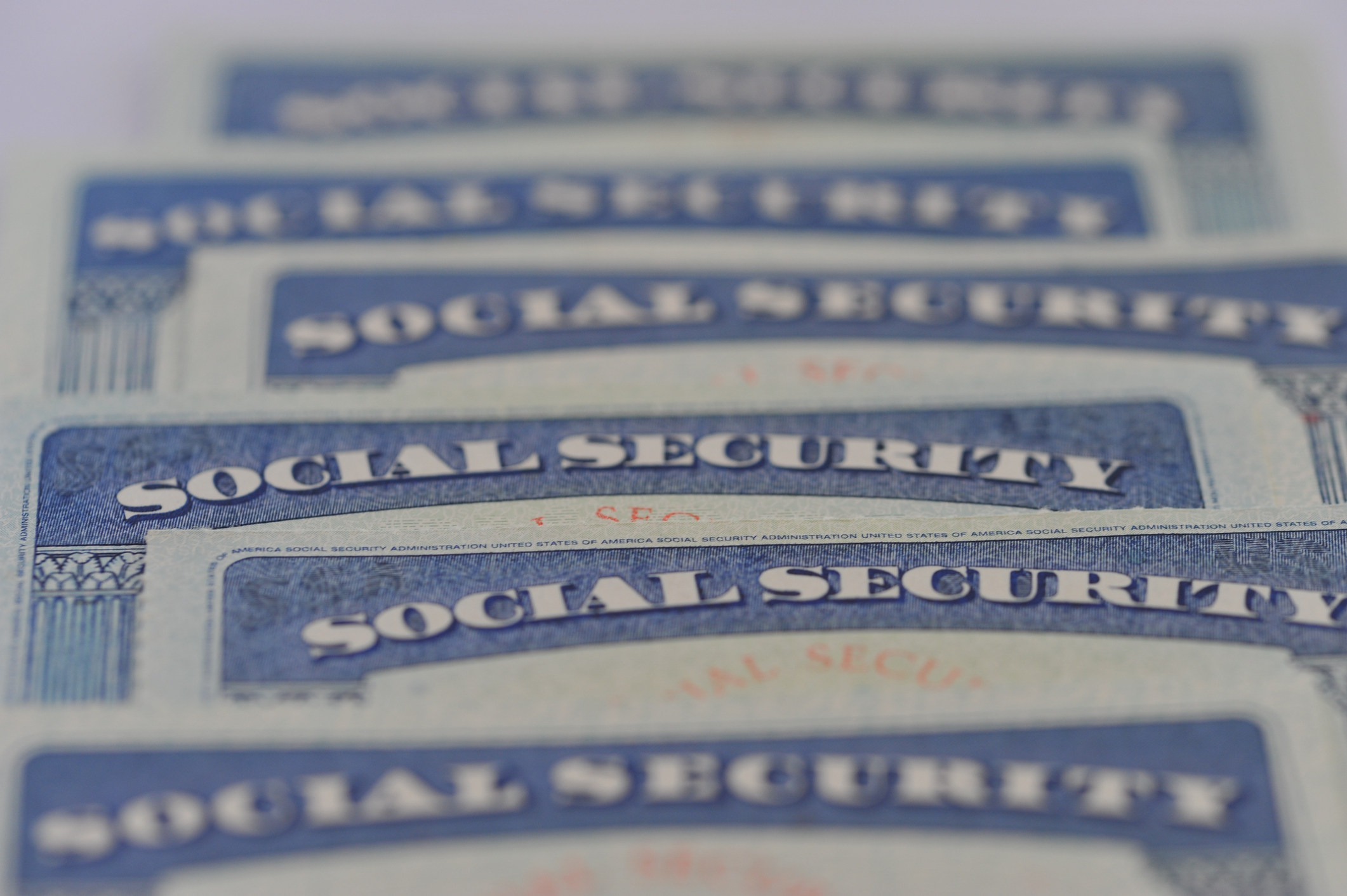 Social Security's 2026 Cost-of-Living Adjustment (COLA) Could Deal ...