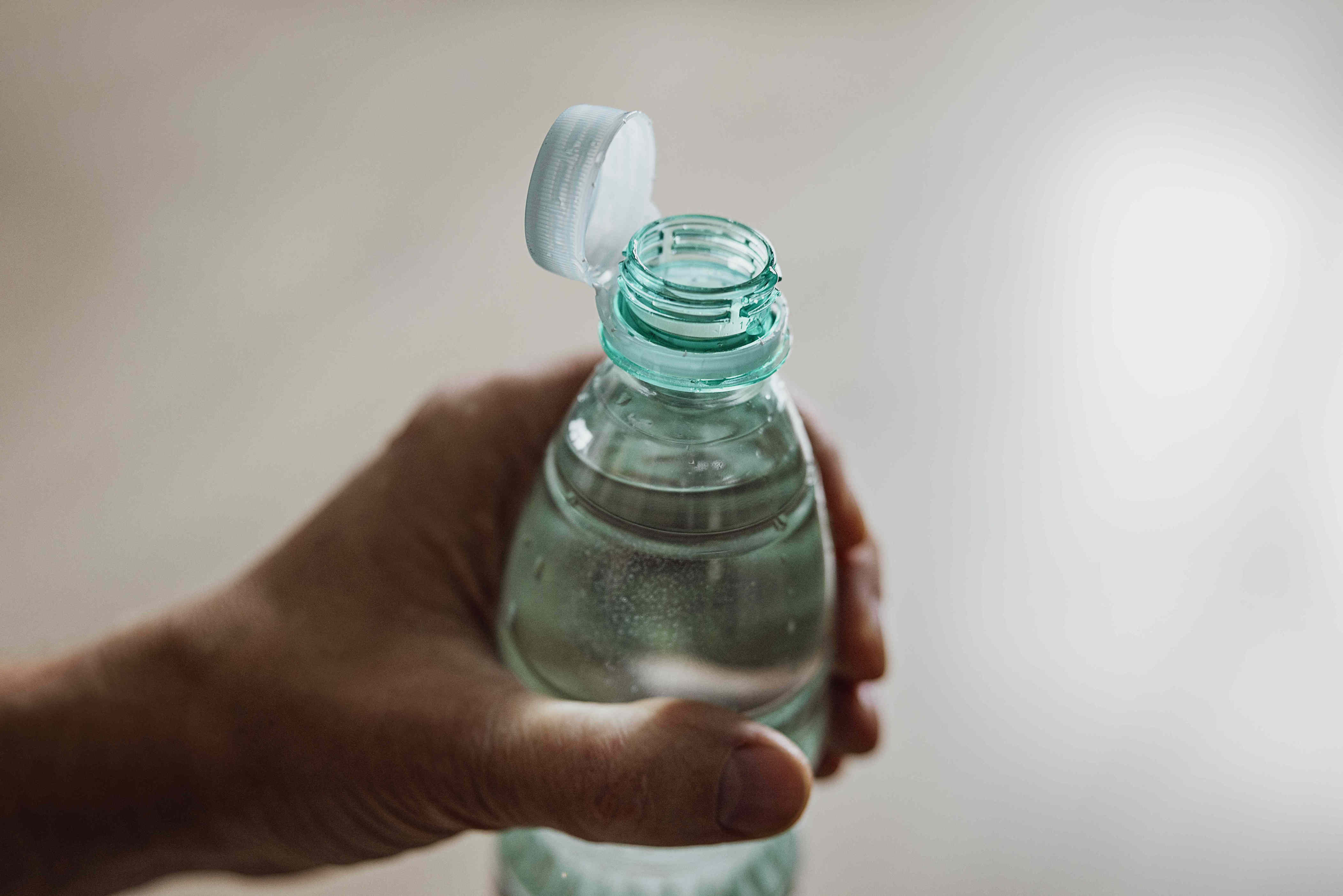 10 types of water and how to choose between them