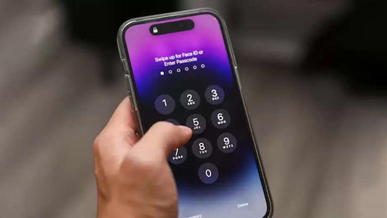 If you forgot your phone password, try these methods, you will not have ...