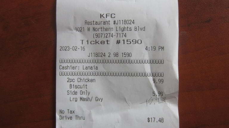 10 Mistakes You're Making At KFC