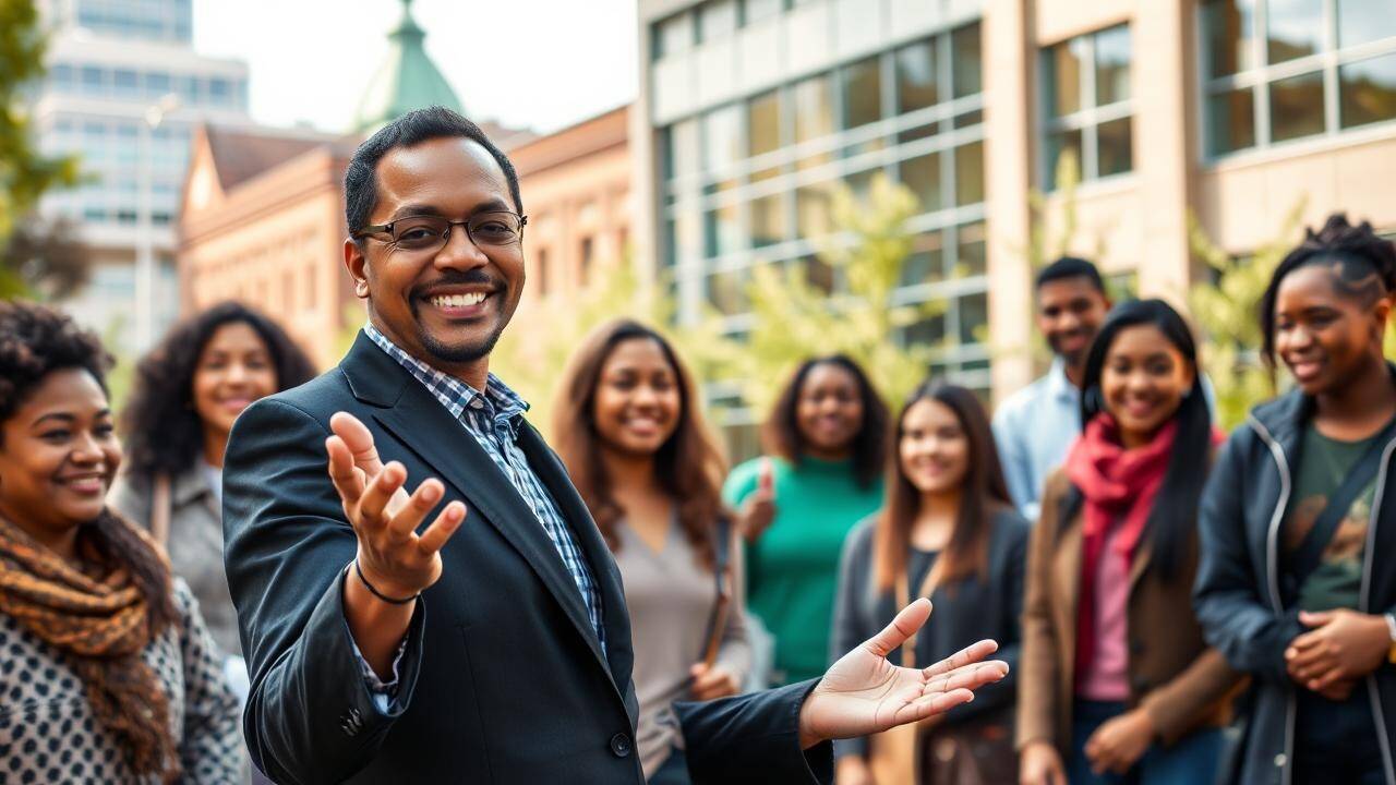 Portland State University introduces new Chief Diversity Officer post ...