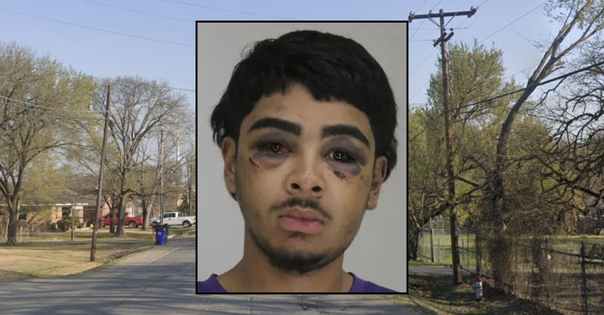 Teen who brought a gun to a baptism and shot the baby's father claimed ...