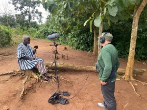 Tutu community welcomes new era of cultural preservation