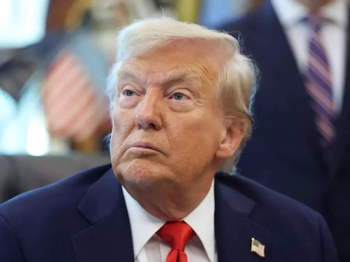 ‘Where is Trump?’ Panic grows online as health rumors spiral out of control