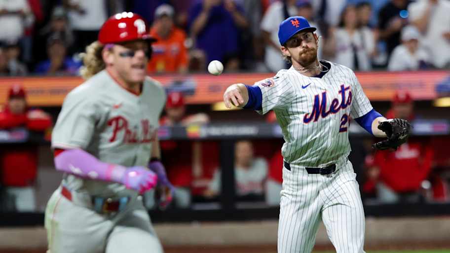 Phillies’ first look at Mets’ stud rookie is bad news for future NL ...