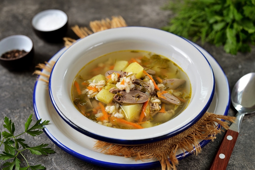 The Best Foods to Fight a Cold (and What to Skip)
