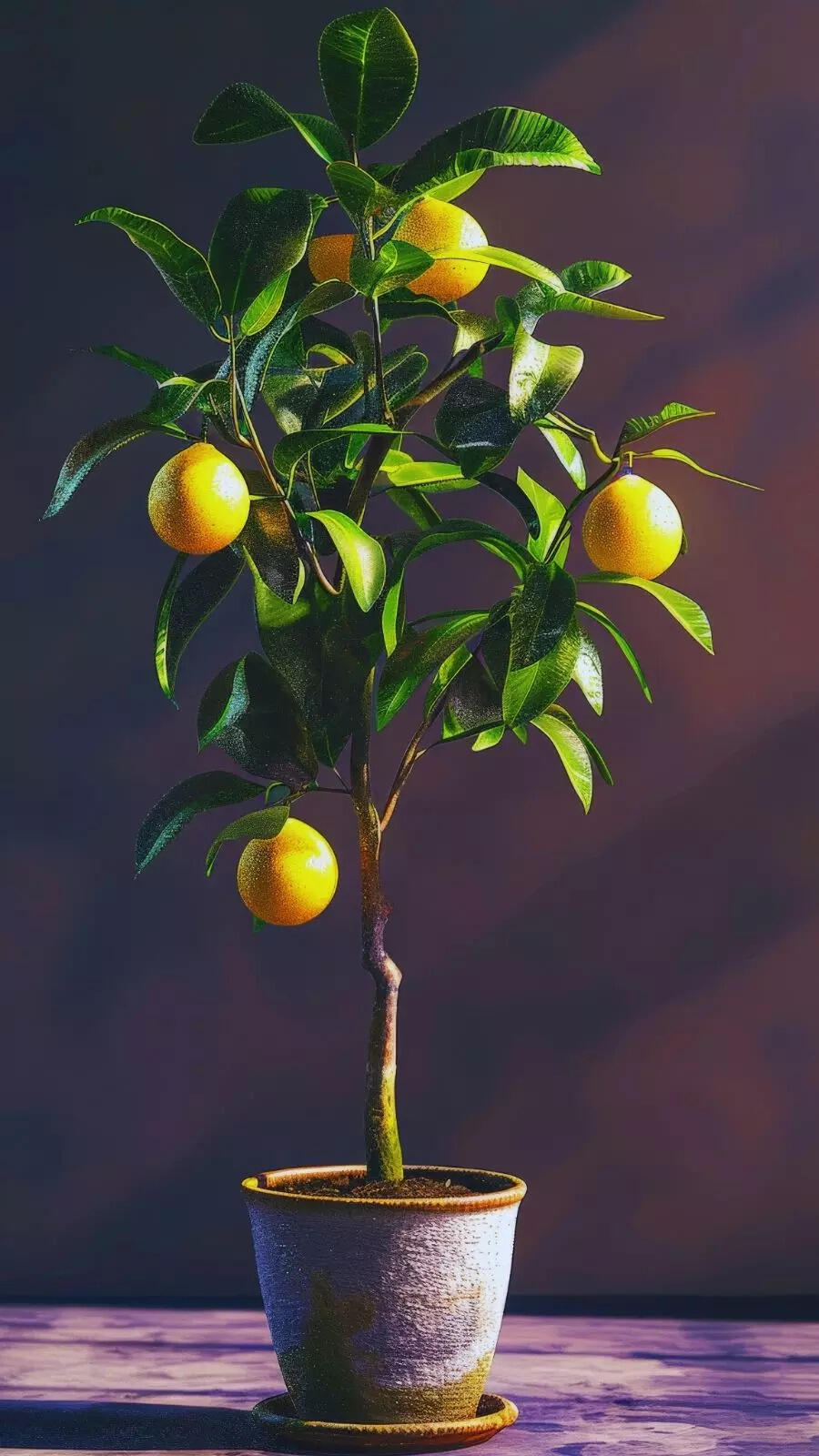 Bountiful Pots: Fruits You Can Grow Anywhere