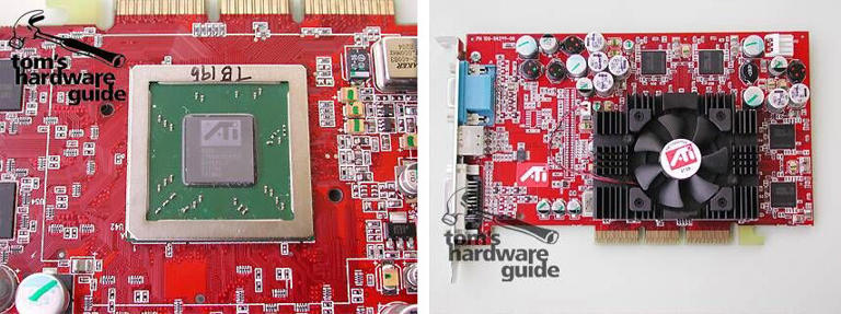 20-year-old ATI Radeon GPUs are still getting driver updates and ...