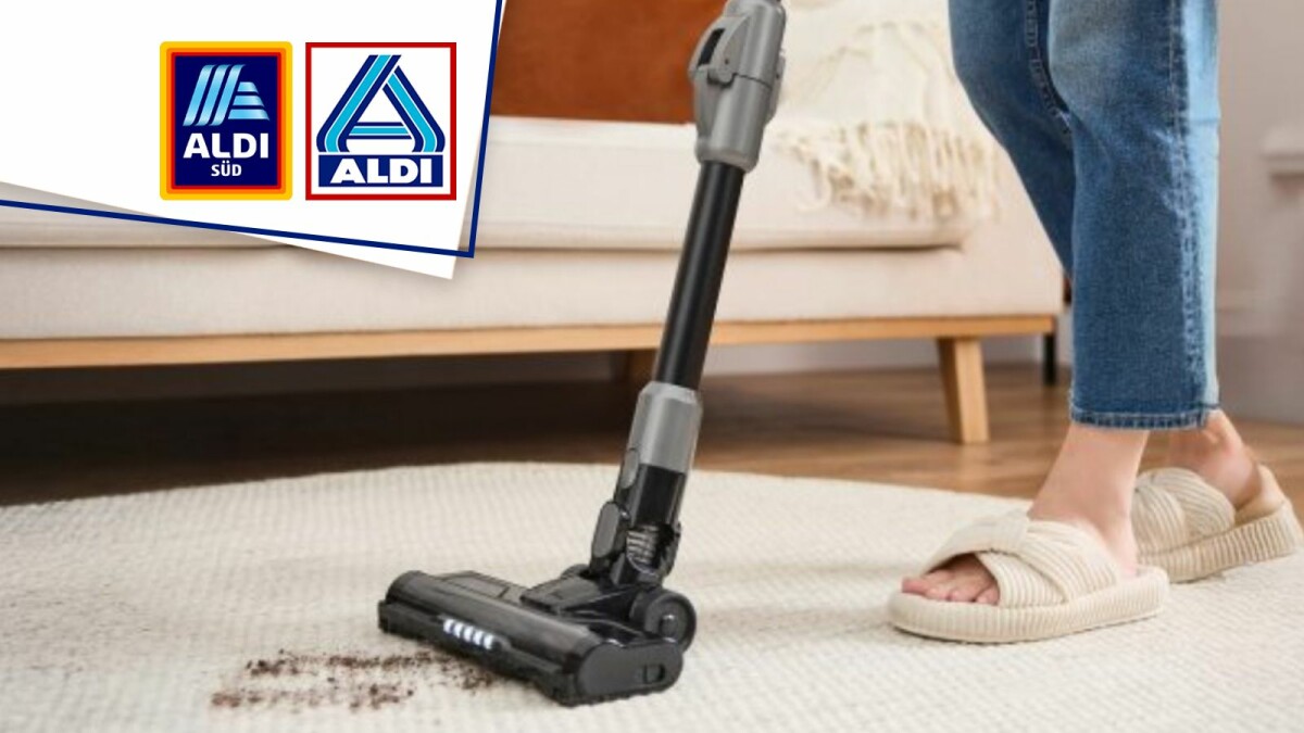 Schne Aldi Akku Staubsauger Test Bilder