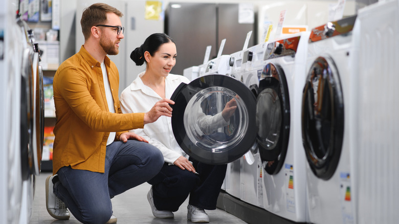 The Most Trusted Washing Machine Brand Of 2025 — Revealed