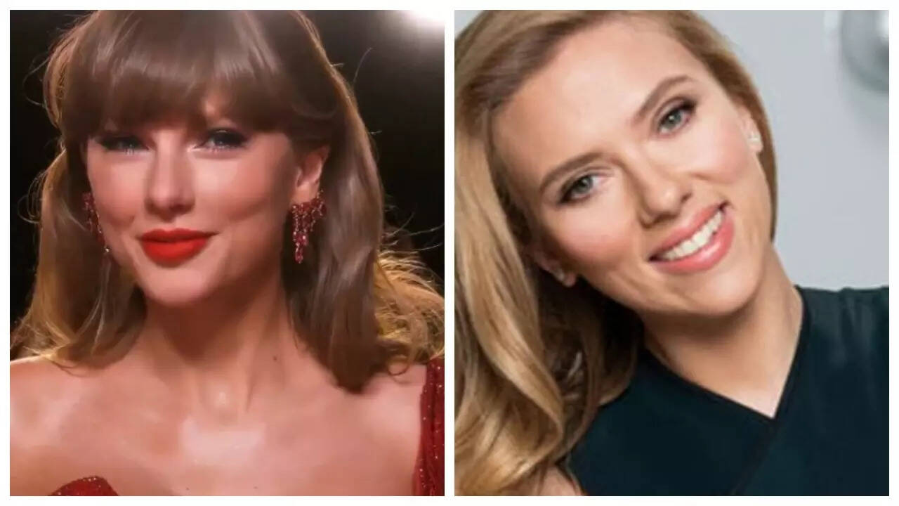 Meta removes AI chatbots impersonating Taylor Swift, Scarlett Johansson ...