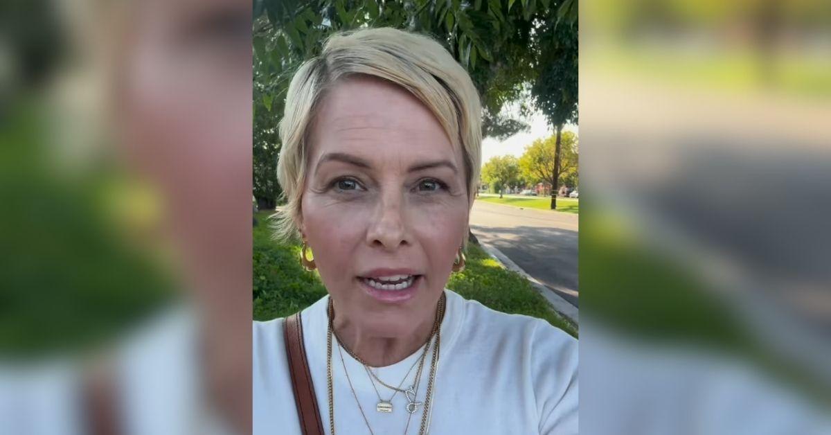 Baywatch's Nicole Eggert Reveals She Underwent a Mastectomy Amid B ...