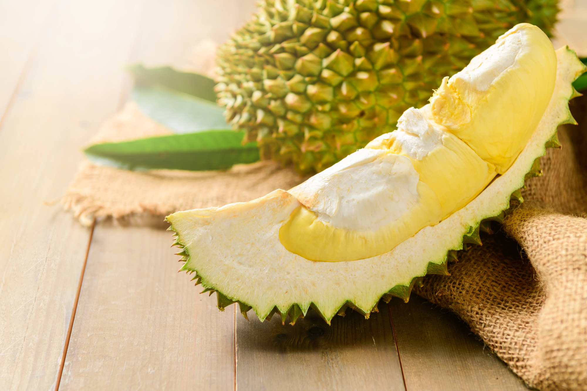 15 Facts About Durian and Its Strong Smell