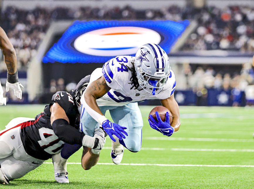 Week 1 Waiver Wire Rankings (2025) - Ollie Gordon, Joshua Palmer, Romeo ...