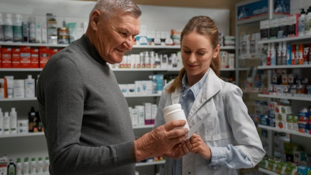 Medicare Part D 2026: Final changes confirmed and pending out-of-pocket ...