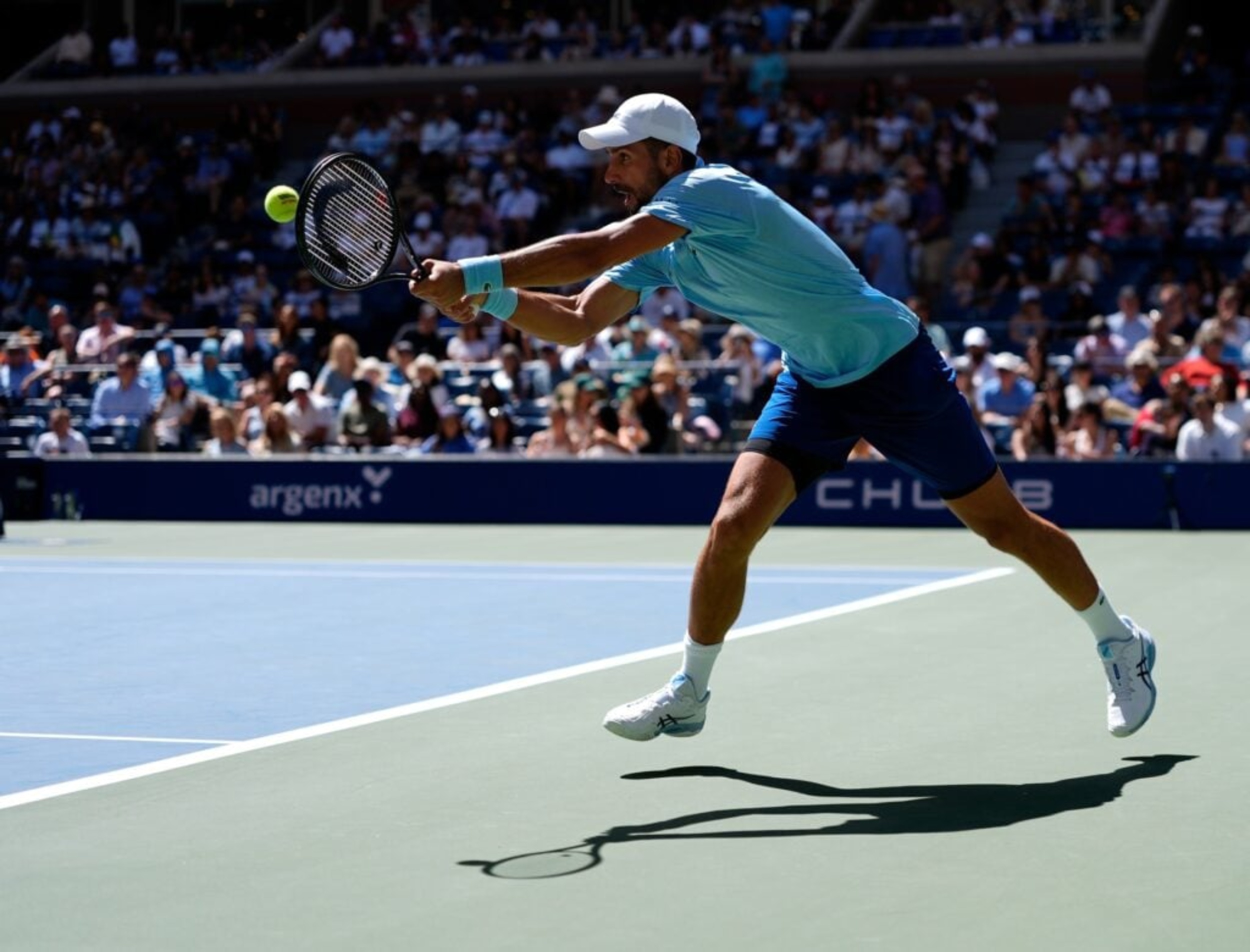 Australian Open day 7: Match times for Djokovic, Osaka, Sinner revealed