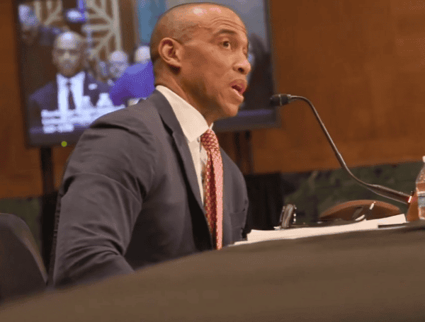 HUD Secretary Says Illegals May No Longer ‘Live In Taxpayer-Funded Housing’