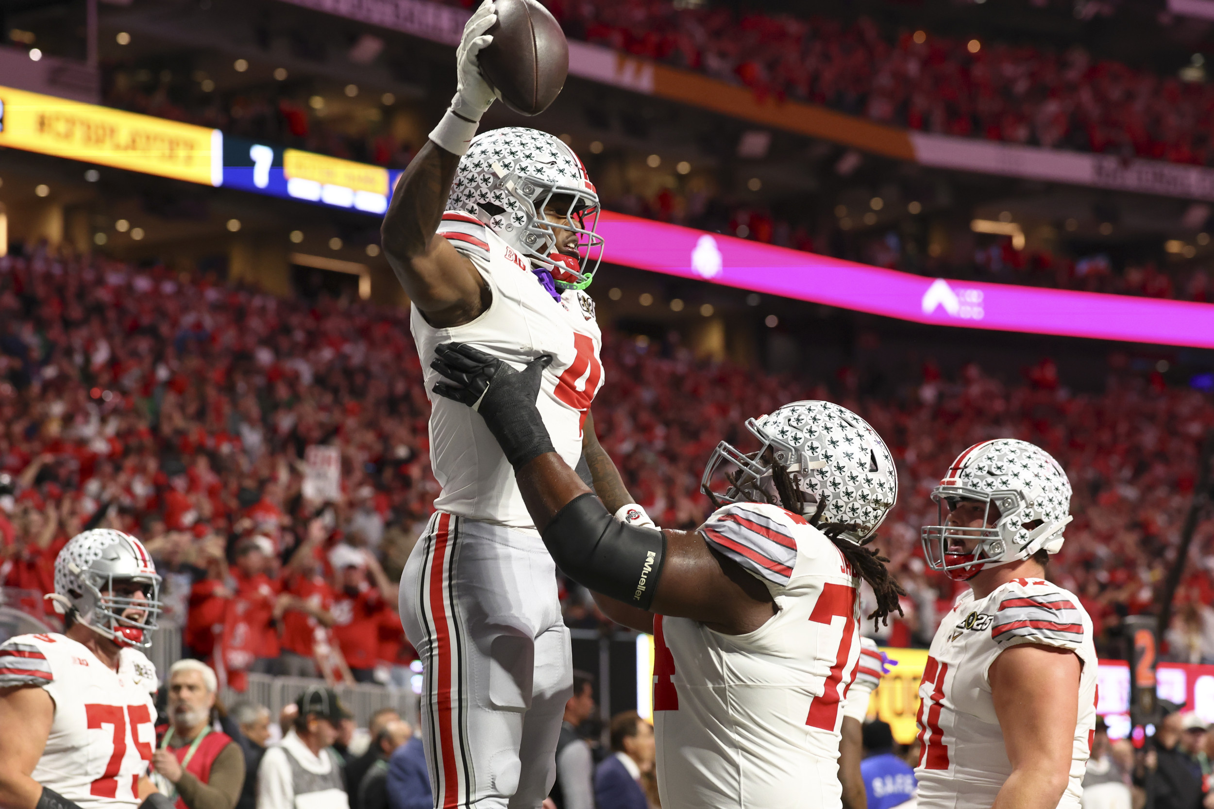 Fanatics Sportsbook promo code: Claim best college football signup bonus