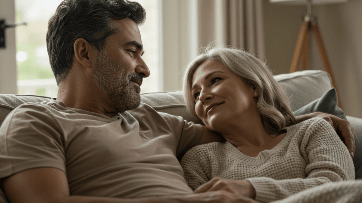 15 things men love about their wives that make them happy